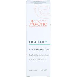 Pierre Fabre Avene Cicalfate+ Akutpflege-Emul.post-acte/-tattoo 40 ml