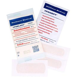 Holthaus Medical GmbH & Co. KG Erste Hilfe MINI-SET 1 St