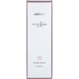 Dr.Theiss Home Spa Purple Sense Raumduft 100 ml