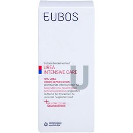 Eubos Trockene Haut Urea 10% Hydro Repair Lotion 150 ml