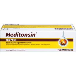 Meditonsin Tropfen 70 g
