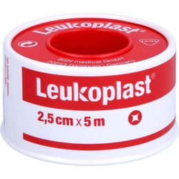 B2B Medical Leukoplast 2,5 cmx5 m 1 St