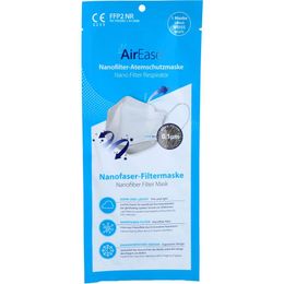 Air Ease FFP2 Nanofilter 1 St