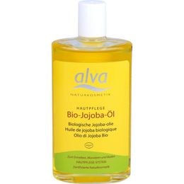 Jojoba &Ouml;l 100% naturrein alva 125 ml