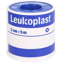 BSN Leukoplast wasserfest 5 cmx5 m 1 St