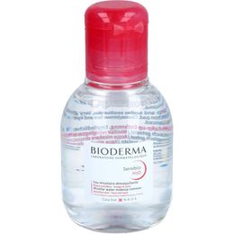 Bioderma Sensibio H2O Rein.Lsg.Mizellenwasser 100 ml