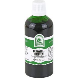 Hecht-Pharma Beinwell Tropfen 100 ml