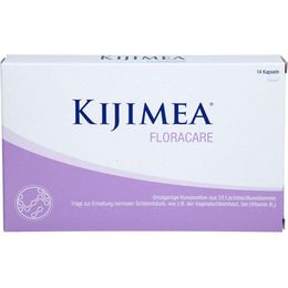 Kijimea FloraCare Kapseln 14 St