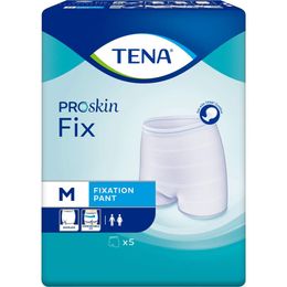 Essity Germany GmbH Tena Fix Fixierhosen M 5 St