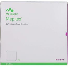 Mepilex 20x22 cm Schaumverband 5 St