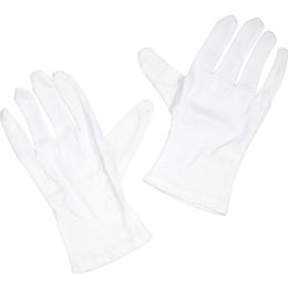 CareLiv Handschuhe Baumwolle Gr.13 2 St