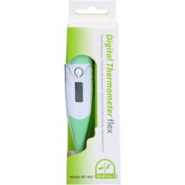 Dr. JUNGHANS Fieberthermometer digital m.flex.Spitz wasserdicht 1 St