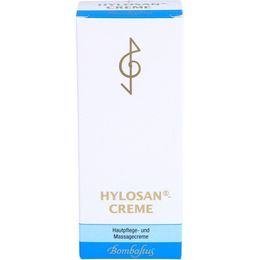 Bombastus Hylosan Creme 75 ml