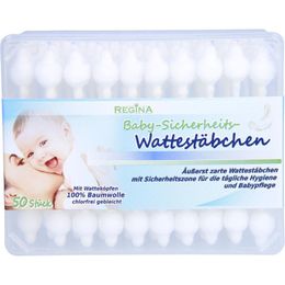 Axisis Baby Sicherheits Wattest&auml;bchen 50 St