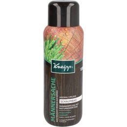 Kneipp GmbH Kneipp Aroma-Pflegeschaumbad M&auml;nnersache 400 ml