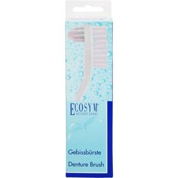 Prothesenb&uuml;rste f&uuml;r Gebisse 2seitig 1 St