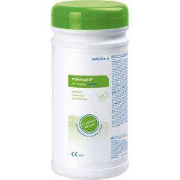 Sch&uuml;lke Mikrozid Af wipes Jumbo Desinf.MP+Fl&auml;chen Dose 220 St