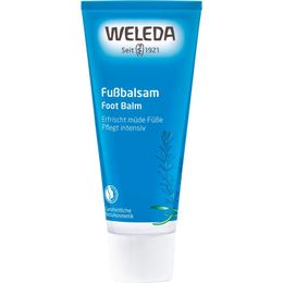 Weleda Fu&szlig;balsam 75 ml