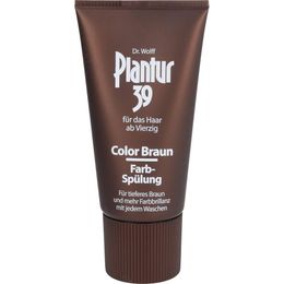 Plantur 39 Color Braun Pflegesp&uuml;lung 150 ml