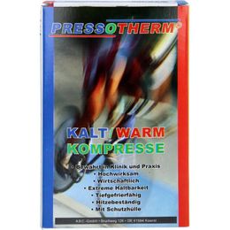 Pressotherm Kalt-Warm-Kompr.12x29 cm 1 St