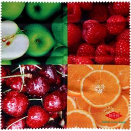 B&uuml;ttner-Frank Brillenputzt&uuml;cher Mikrofaser 185x185 mm 1 St