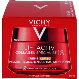 L'Oréal Vichy Liftactiv Collagen Specialist 16 Cr.LSF 50 50 ml