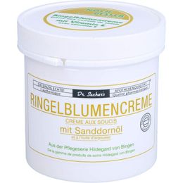 Axisis Ringelblumen Creme mit Sanddorn&ouml;l 250 ml