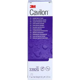 kohlpharma Cavilon 3M Langzeit-Hautschutz-Creme 3392G 92 g