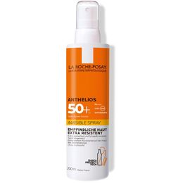 L'Oréal ROCHE-POSAY Anthelios Invisible Spr.LSF 50+ o.Parf 200 ml