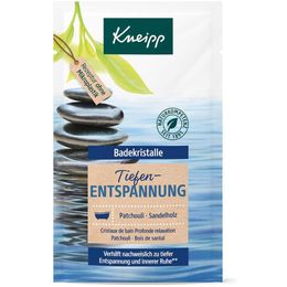 Kneipp GmbH Kneipp Badekristalle Tiefenentspannung Patchouli 60 g
