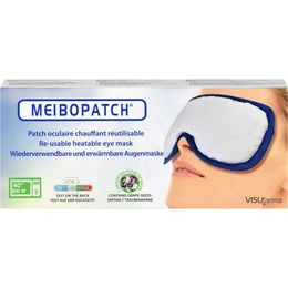 Meibopatch Augenmaske erwärmbar 1 St