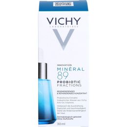L'Oréal Vichy Mineral 89 Probiotic Fractions Konzentrat 30 ml