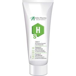 Mineralstoff Salbe H 50 ml
