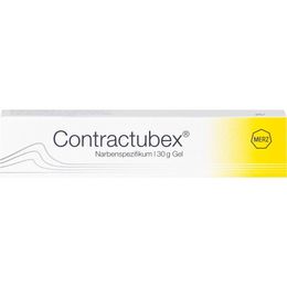 Contractubex Gel 30 g