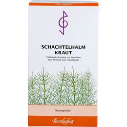 Bombastus Schachtelhalmkraut Tee 100 g