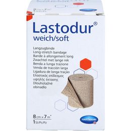 Paul Hartmann AG Lastodur Binde weich 8 cmx7 m 1 St