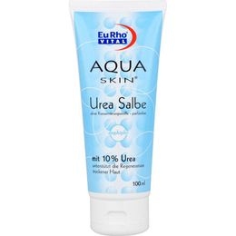 Aqua Skin Urea Salbe 100 ml
