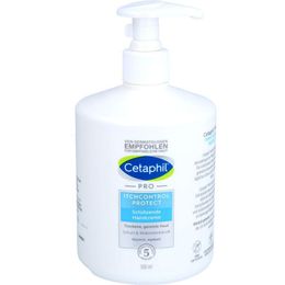 Galderma Cetaphil Pro Itch Control Protect Handcreme 500 ml