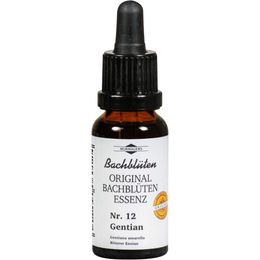 MCM KLOSTERFRAU Vertr. GmbH Bachbl&uuml;ten Murnauer Gentian Tropfen 20 ml