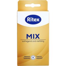 Ritex Mix Kondome 8 St