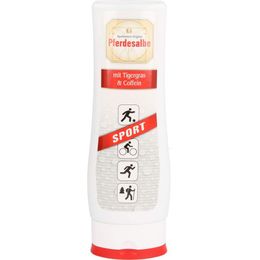 Pferdesalbe Apothekers Original Sport m.Coffein 250 ml
