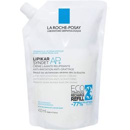 L'Oréal ROCHE-POSAY Lipikar Syndet AP+ Nachfüllpack 400 ml
