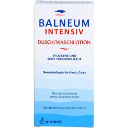 ALMIRALL HERMAL Balneum Intensiv Dusch-u.Waschlotion 200 ml
