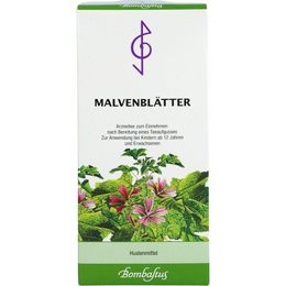 Bombastus Malvenbl&auml;tter Tee 50 g