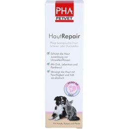 Pha HautRepair Tube f&uuml;r Hunde und Katzen 125 g