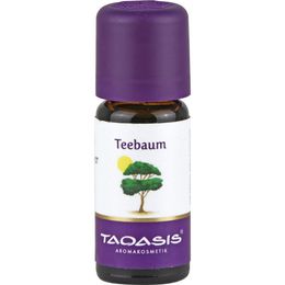 Teebaum &Ouml;l Taoasis 10 ml