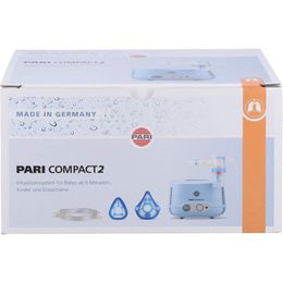 Pari COMPACT2 Inhalationsger&auml;t 1 St