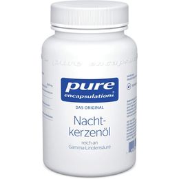 Pure Encapsulations Nachtkerzen&ouml;l Kapseln 100 St