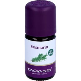 Taoasis Rosmarin &Ouml;l Bio 5 ml