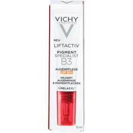 L'Oréal Vichy Liftactiv Pigment Specialist B3 Auge 15 ml